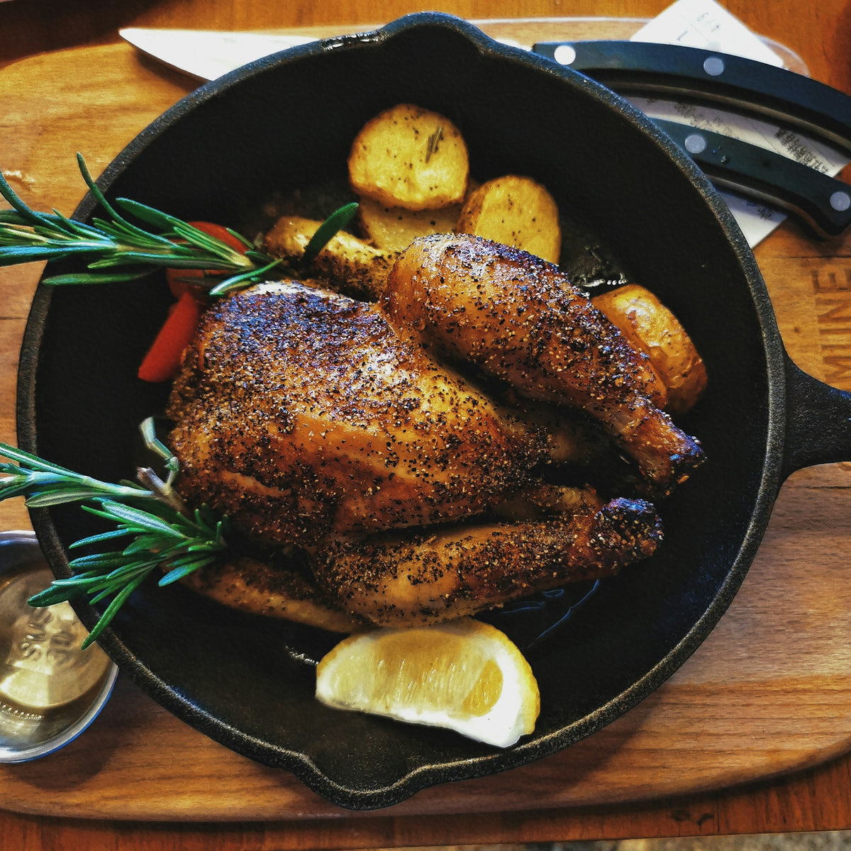 Delight Holiday Guests with Whole Roast Jidori Chicken – JidoriHome