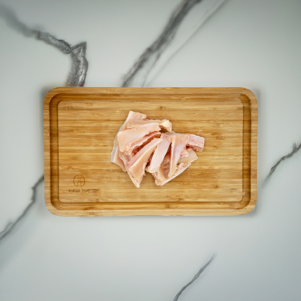 JiDORI® Chicken Soft Bones – JidoriHome